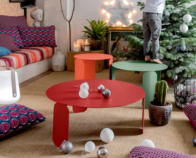 Kolorystyka Fermob 2923 - Ogrodowy Salon