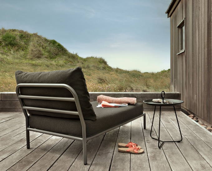 Level szezlong – Ogrodowy Salon