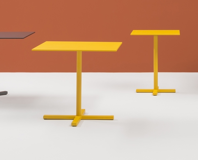 Podstawa stołu Bold 4752 - Podstawy stołów do restauracji